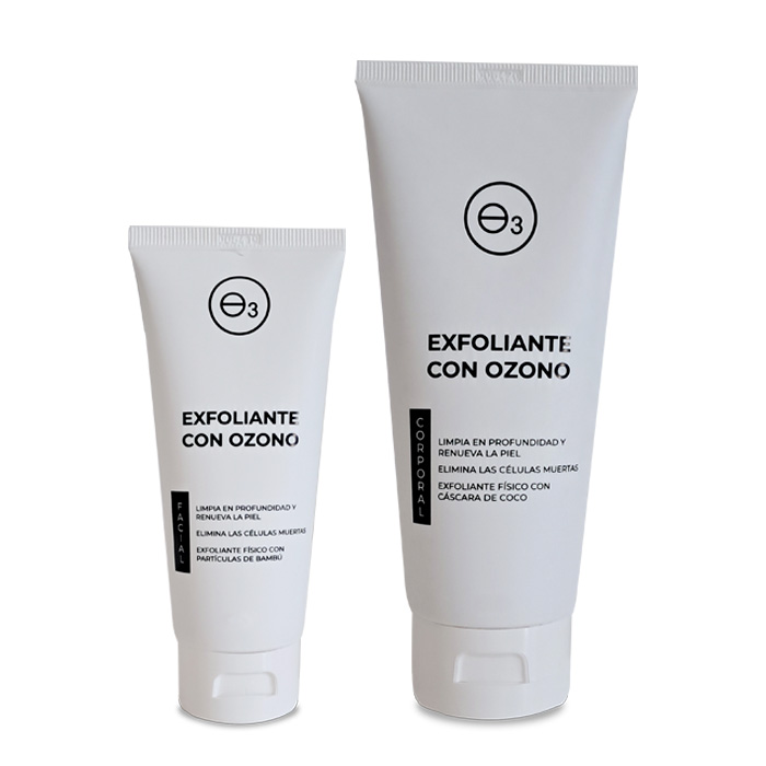 Pack Exfoliante